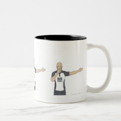 Referee Gifts & Gift Ideas | Zazzle UK