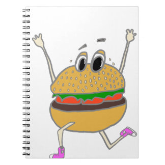 Cute Food Notebooks & Journals | Zazzle.co.uk