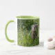 Sable Weasel Picture Cute Ferret Mug | Zazzle