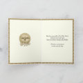 Sacrament Confirmation Holy Ghost Niece Holiday Card | Zazzle