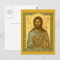 Saint Alexis the Man of God – Icon Card | Zazzle