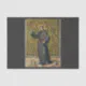 Saint Bernardino of Siena Renaissance Style Art Tissue Paper | Zazzle