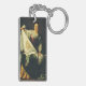 Saint Veronica Art The Miracle of the Holy Face Key Ring | Zazzle