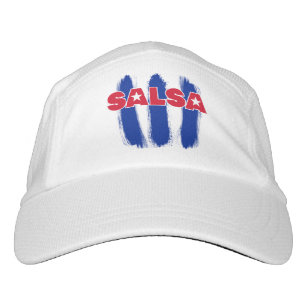 Salsa Hats & Caps | Zazzle UK