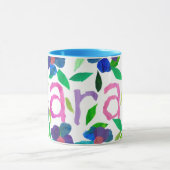 'Sarah' Mug | Zazzle