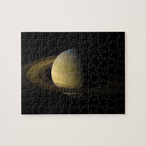 Saturn Jigsaw Puzzles | Zazzle.co.uk