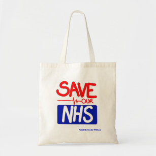 Nhs Gifts & Gift Ideas | Zazzle UK