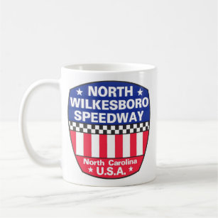 Speedway Coffee & Travel Mugs | Zazzle UK