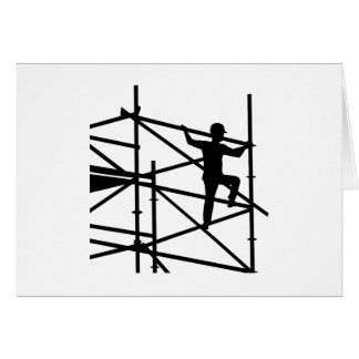 Scaffolding Gifts on Zazzle UK
