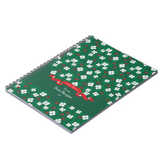 Scandinavian Notebooks & Journals | Zazzle.co.uk