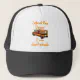 School Bus Driver Hat | Zazzle