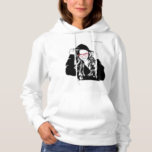 Hacker Hoodies & Sweatshirts | Zazzle.co.uk