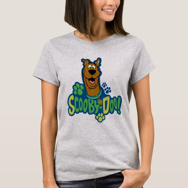 Scooby Doo T-Shirts & Shirt Designs | Zazzle UK