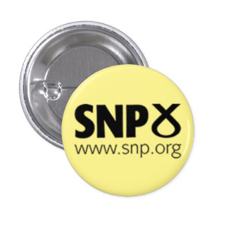 Snp Badges and Snp Pins | Zazzle.co.uk