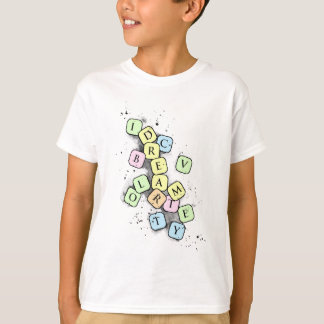 Scrabble T-Shirts & Shirt Designs | Zazzle UK