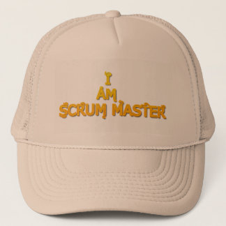 Custom Scrum Hats & Caps | Zazzle.co.uk