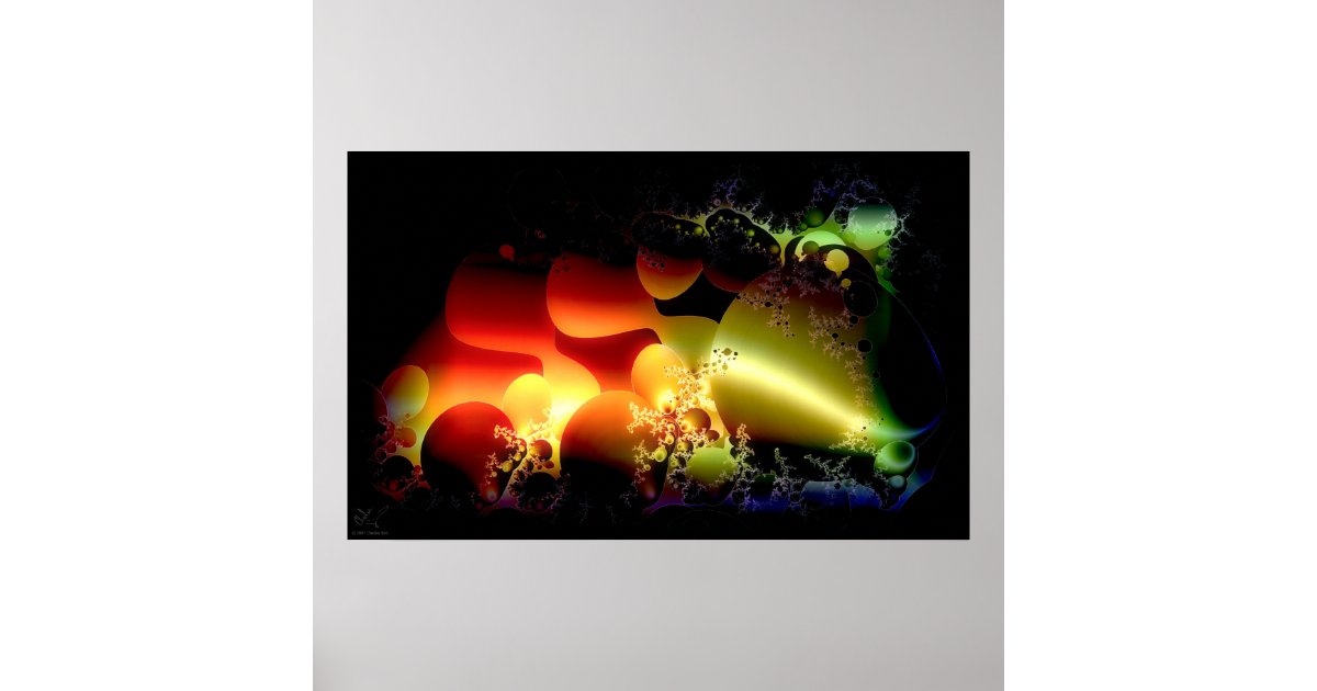 Sea World Poster | Zazzle
