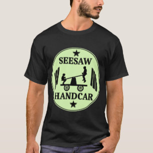 Seesaw clothing store