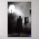 SHADOW MAN POSTER | Zazzle