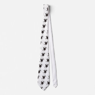 Sheep Ties | Zazzle UK