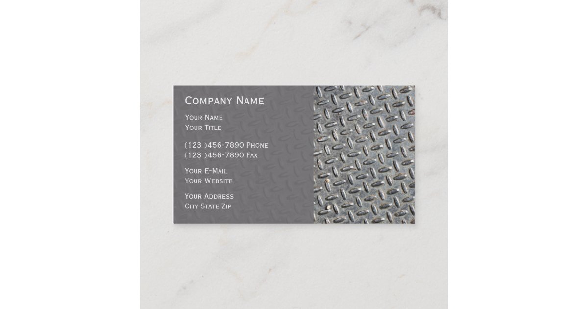 Shipping Business Cards | Zazzle