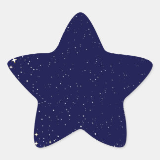 38+ Shooting Star Stickers | Zazzle.co.uk