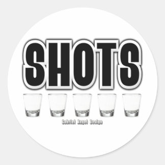 Alcohol Stickers | Zazzle.co.uk