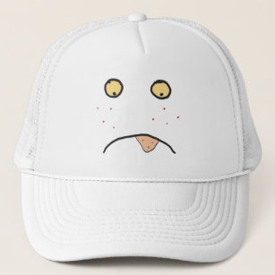 Sick Hats & Caps | Zazzle UK