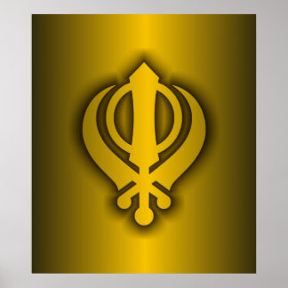 Sikhism Posters | Zazzle.co.uk
