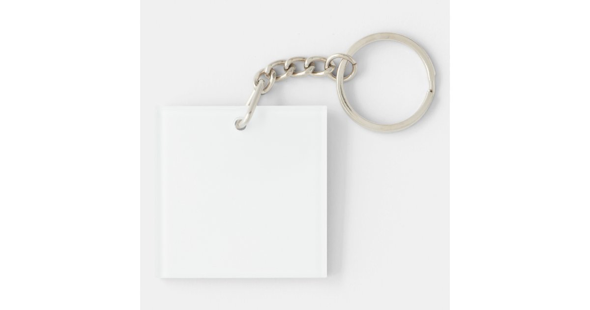Silly Cartoon Student Driver Key Ring | Zazzle.co.uk