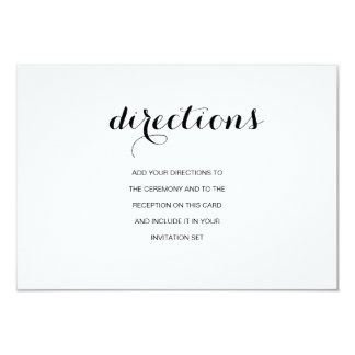 Simple Wedding Invitations & Announcements | Zazzle.co.uk