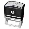 Simple Modern Return Address Self-inking Stamp | Zazzle