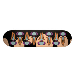 Simple Skateboard Decks | Zazzle.co.uk