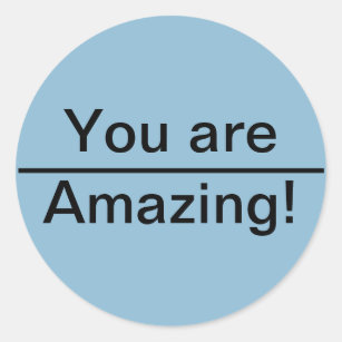 Amazing Stickers & Labels | Zazzle UK