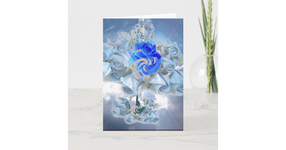 SINCERELY! GREETING CARD | Zazzle