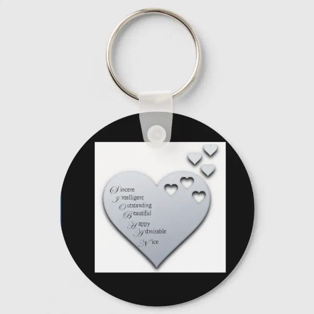 siobhan name Key Chain | Zazzle