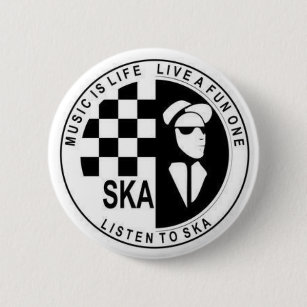 Ska Gifts & Gift Ideas | Zazzle UK