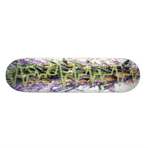 Weed Skateboards & Outdoor Gear | Zazzle UK