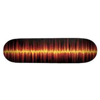 Fire Skateboard Decks | Zazzle.co.uk