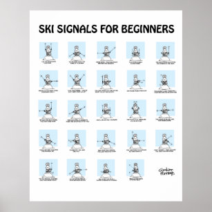 Freestyle Skiing Posters & Prints | Zazzle UK