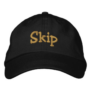 Skip Hats & Caps | Zazzle UK