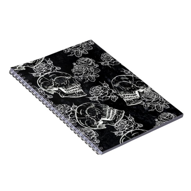 Gothic Notebooks | Zazzle.co.uk