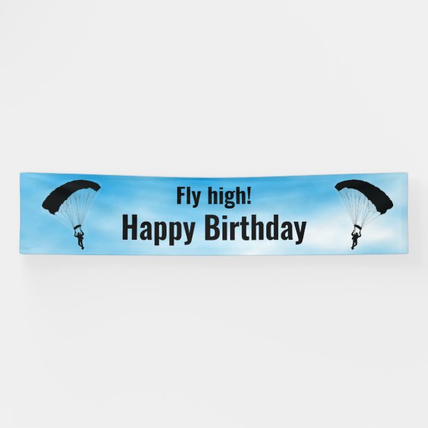 Skydiving Posters & Prints | Zazzle UK