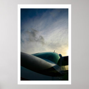 Skydiving Posters & Prints | Zazzle UK