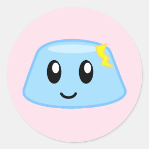 Slime Stickers & Labels | Zazzle UK