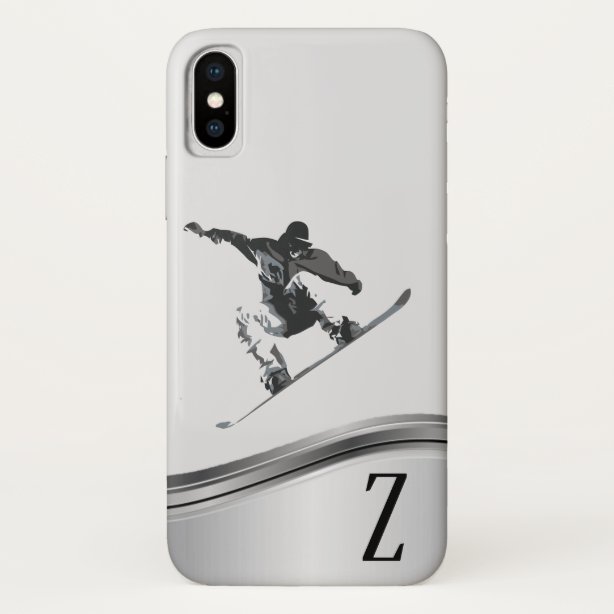 Ski iPhone Cases & Covers | Zazzle.co.uk