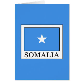 Somali Cards & Invitations | Zazzle.co.uk