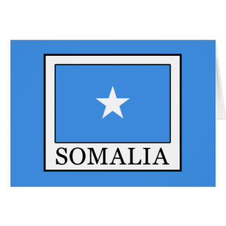 Somali Cards & Invitations | Zazzle.co.uk
