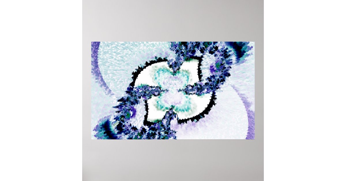 Sonic Resonance Poster | Zazzle