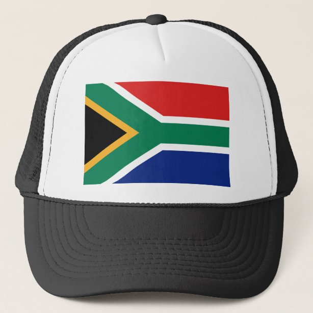 South African Hats & Caps | Zazzle UK